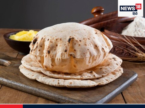 क्‍या रोजाना खा सकते हैं मल्‍टीग्रेन रोटियां, क्‍या हैं फायदे-नुकसान ...