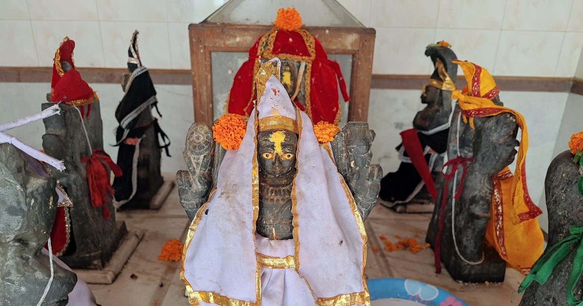 Dharm-Astha: राजस्थान में यहां मौजूद है नवग्रह मंदिर, इनके दर्शन से ...