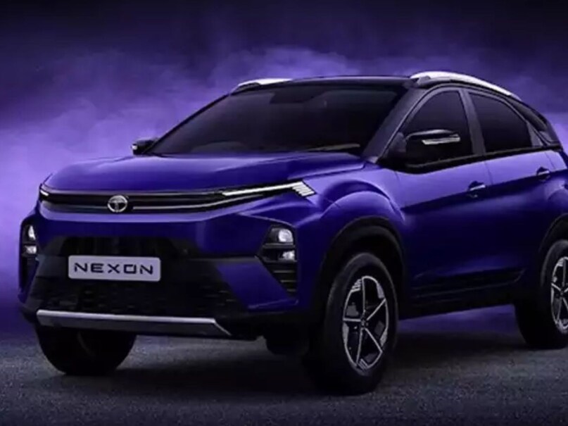 Tata nexon vs maruti brezza october 2023 car sales report price ...