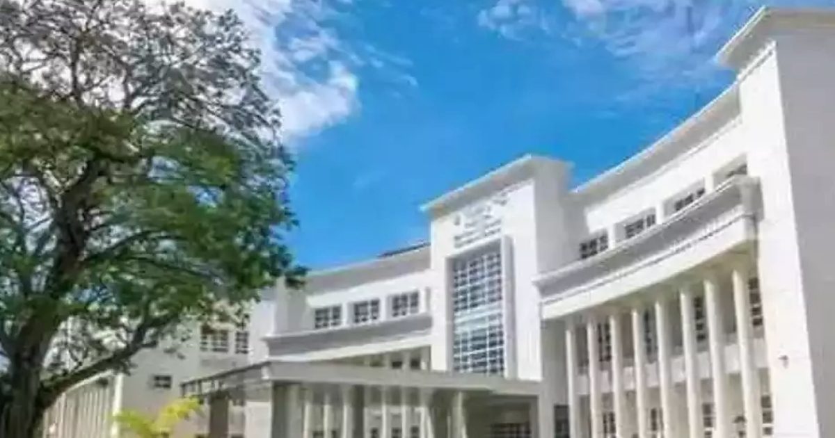 इस IIIT में पहली बार दृष्ठिबाधित स्टूडेंट ने लिया एडमिशन, ऐसे पास की ...