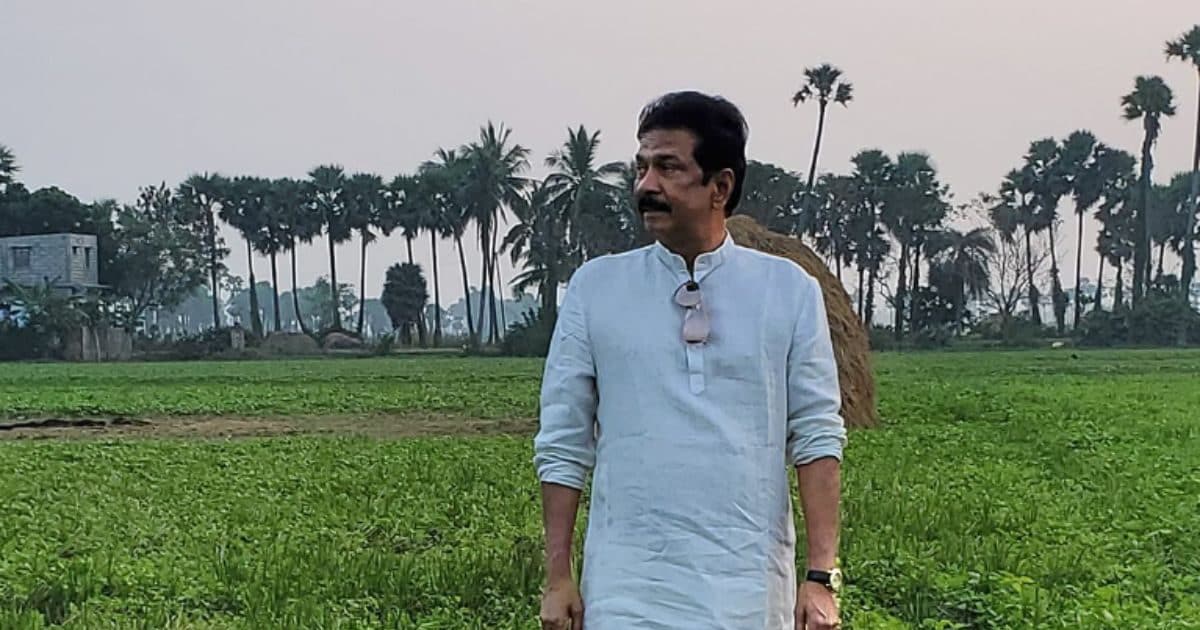 परिवार करता था खेती, बिजनेस से नहीं था दूर-दूर का नाता, फिर भी किसान के ...