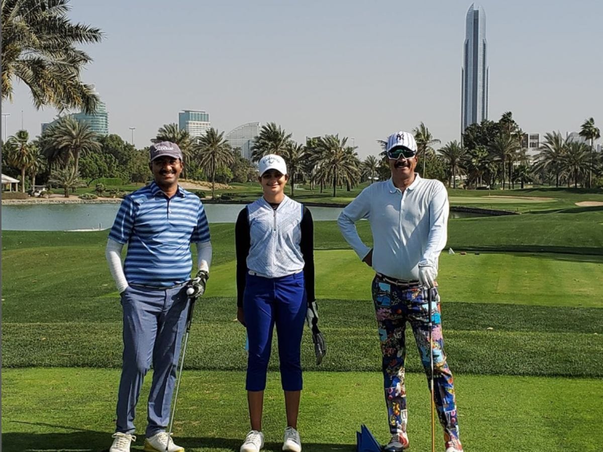 परिवार करता था खेती, बिजनेस से नहीं था दूर-दूर का नाता, फिर भी किसान के ...