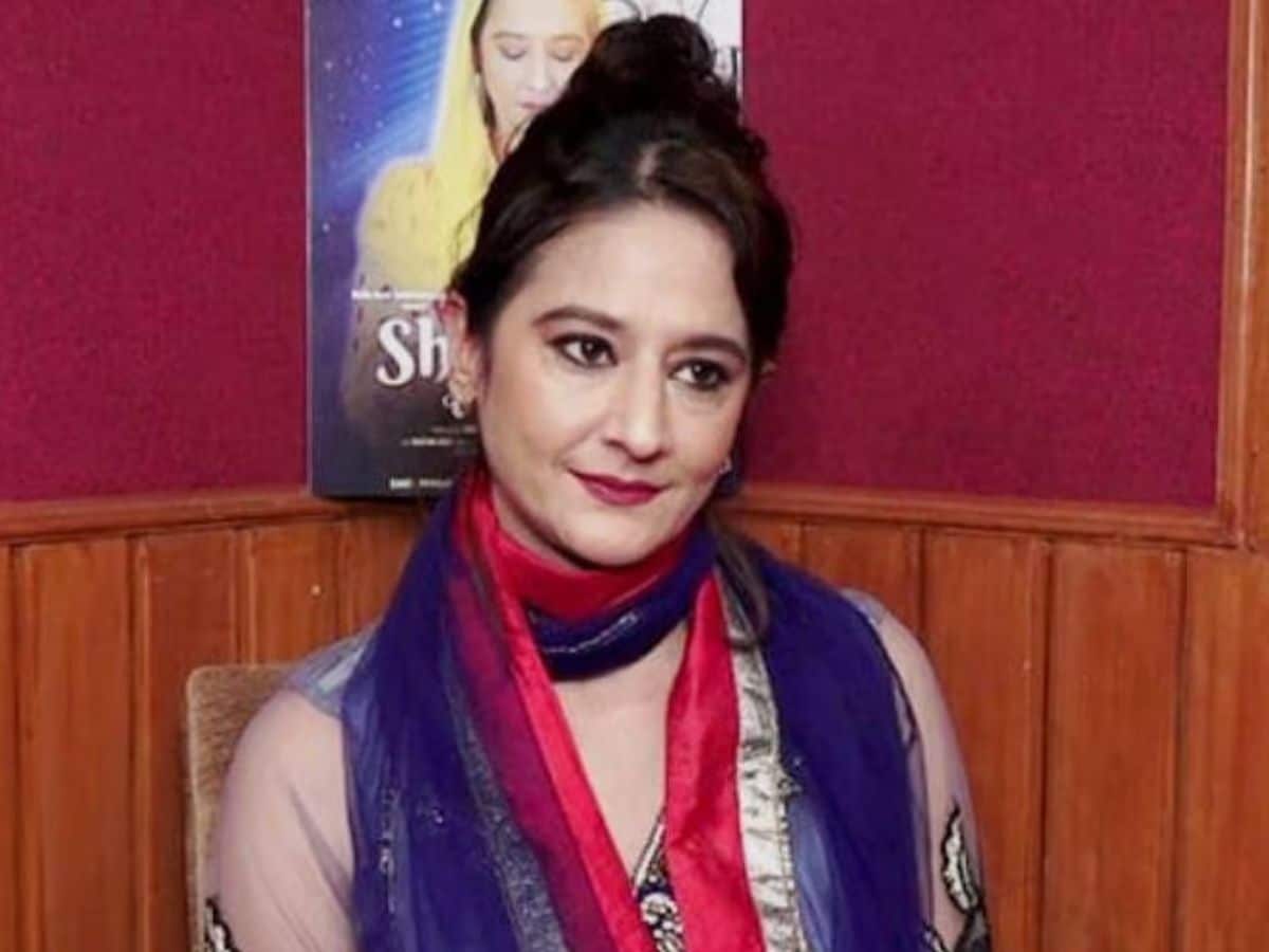 सलमान खान के साथ पहली फिल्म, रातोंरात बनी स्टार, फिर सूखकर हुईं कांटा ...