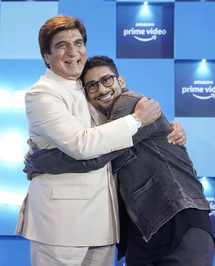 राज बब्बर के 2 बेटे, एक फ्लॉप, दूसरे को अब पहचान नहीं पाएंगे आप - Raj ...