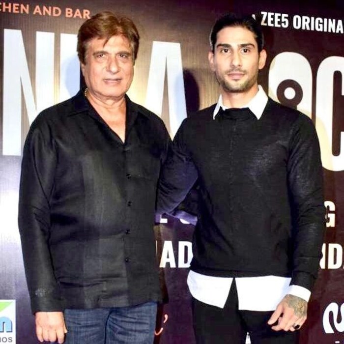 राज बब्बर के 2 बेटे, एक फ्लॉप, दूसरे को अब पहचान नहीं पाएंगे आप - Raj ...