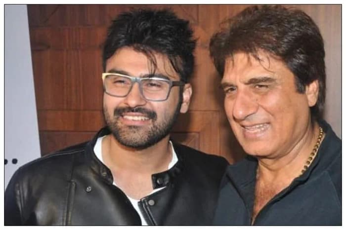 राज बब्बर के 2 बेटे, एक फ्लॉप, दूसरे को अब पहचान नहीं पाएंगे आप - Raj ...