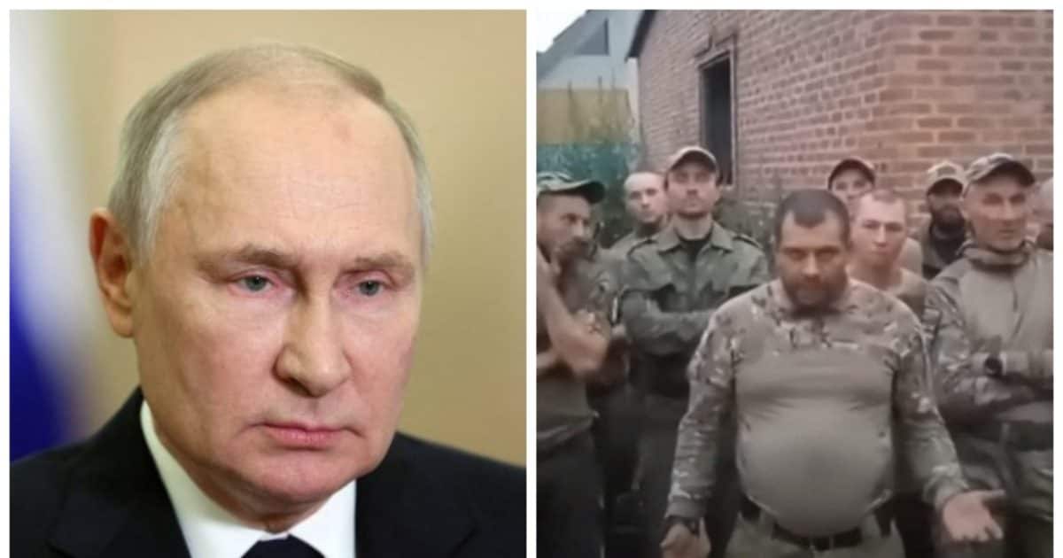 अपने ही सेना से त्रस्त पुतिन! रूसी सैनिकों को नशे की लग गई लत, भेजा जा ...