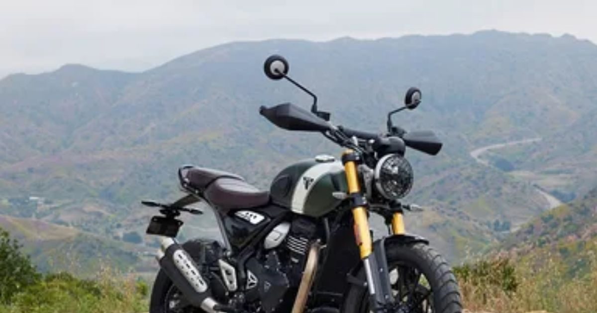 Five premium bikes launched in india having world class quality ...
