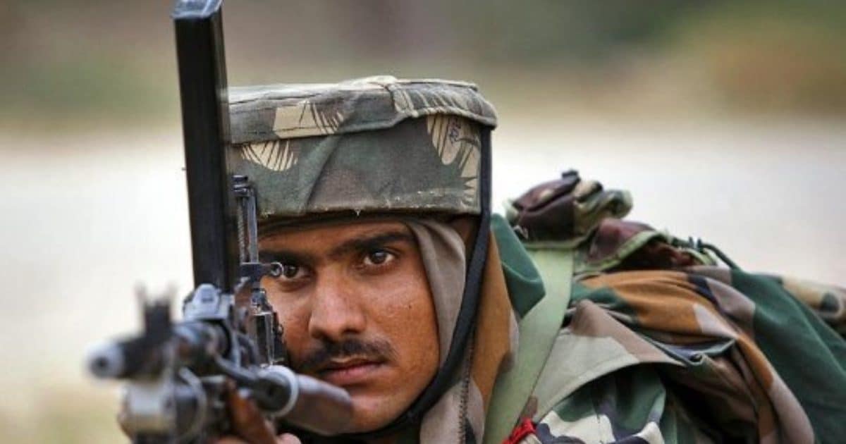 क्या होता है पटका हेलमेट, जिसे भारतीय सेना करती है इस्तेमाल, शायद ही ...