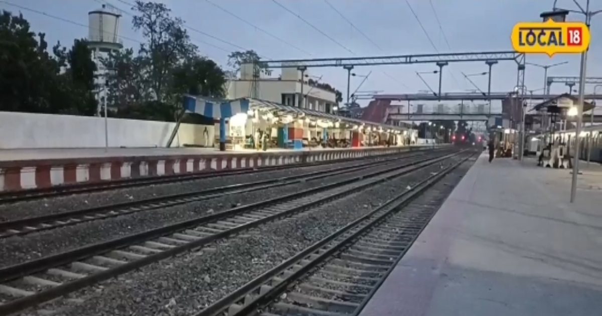 यात्रियों के लिए अच्छी खबर! हावड़ा और रक्सौल के बीच चलेगी पूजा स्पेशल ...