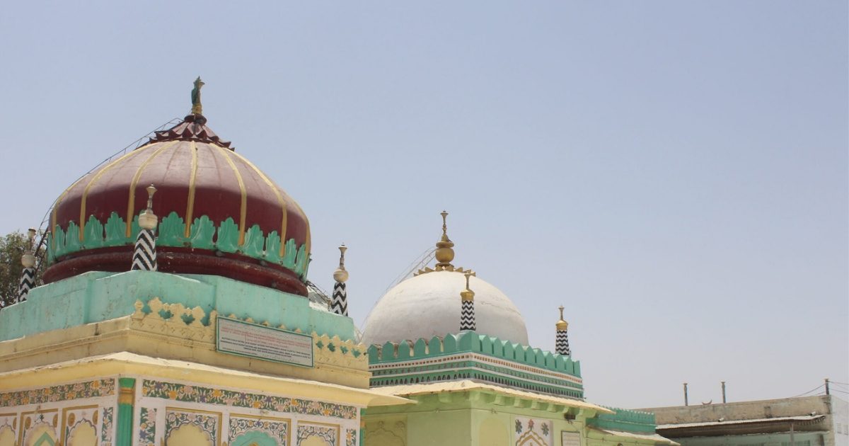 इस दिन होगा बड़े पीर साहब की दरगाह में उर्स शरीफ, सजेगी कव्वाली की ...