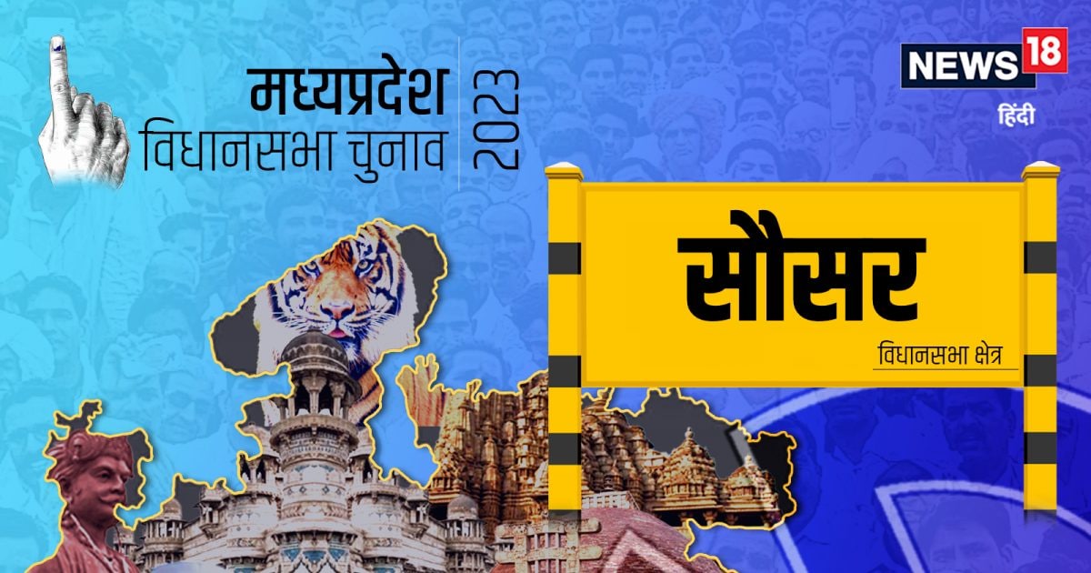 Sausar Chunav Result: सौसर सीट पर कांग्रेज ने लहराया जीत का परचम ...