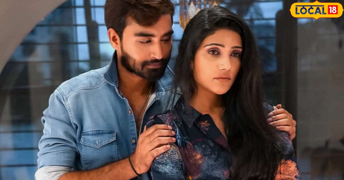 'ओ हानिया' गाने में लीड रोल में दिख रहे पलामू के अक्षय, पिता चलाते हैं ...