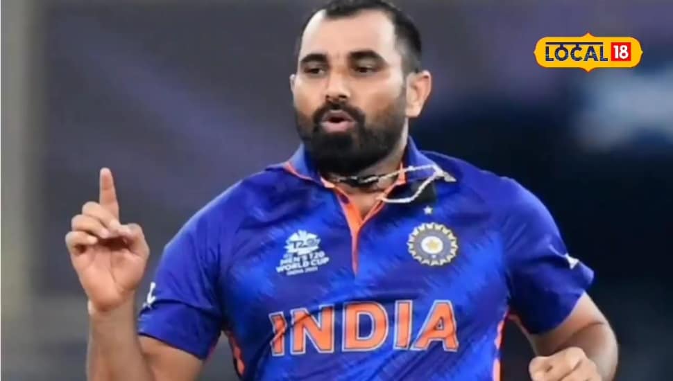 निजी लाइफ में भूचाल... बेहद भोला और मेहनती, मोहम्मद शमी के सबसे करीबी ...