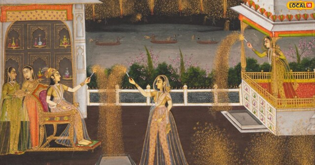 Diwali Firecrackers 2023: क्या आप जानते हैं पटाखों का इतिहास? मुगलों ने ...