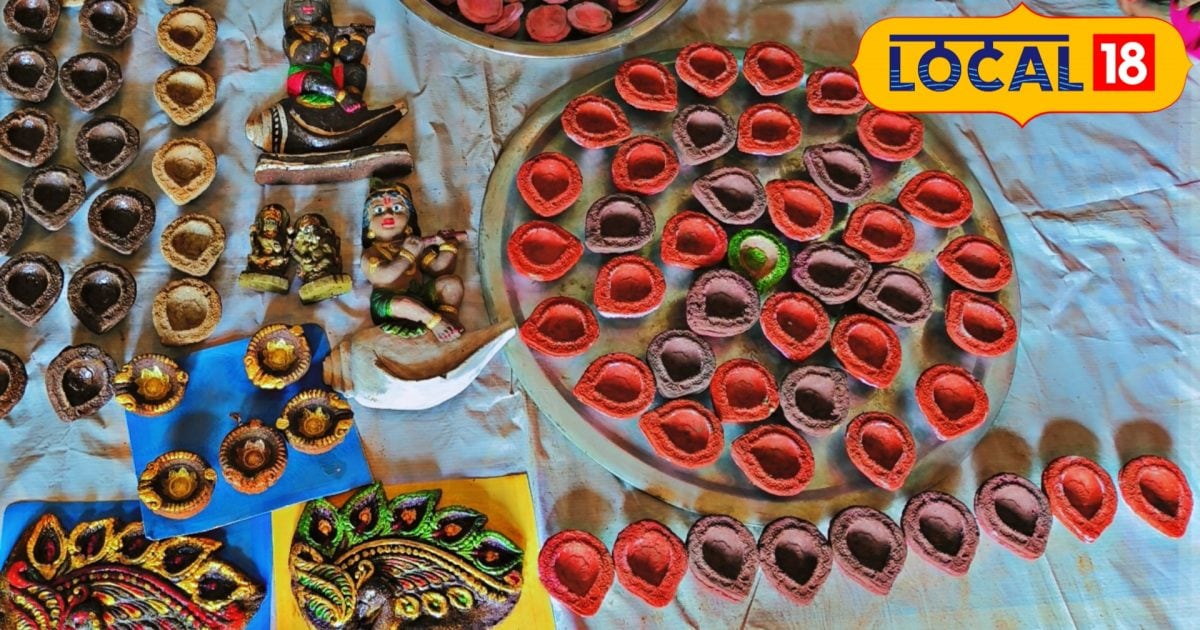 success-story-women-chhattisgarh-became-rich-cow-dung-products-huge ...