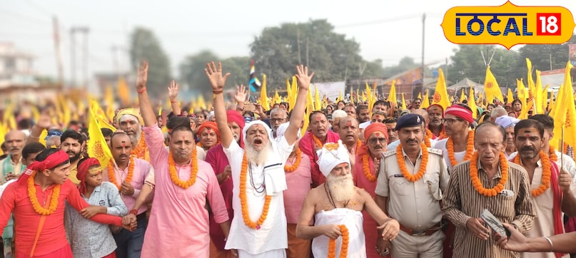 कुंभ में स्नान करने का है विशेष महत्व...बड़ी संख्या में सिमरिया धाम ...