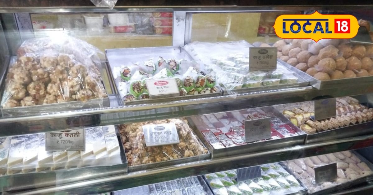 diwali-sweet-2023-jodhpuri-sweets-popular-chhattisgarh-buy-plenty ...