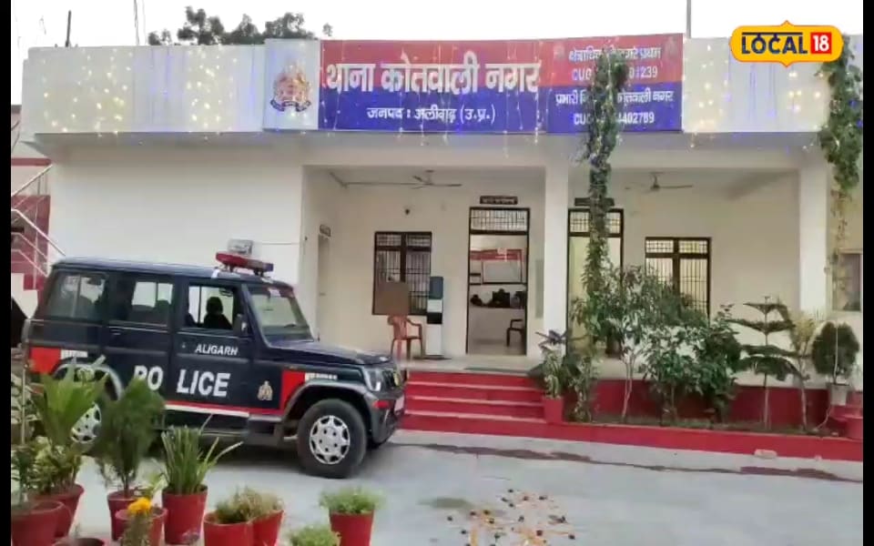 रातोंरात करोड़पति बना यूपी का मजदूर, खाते में आए 4.78 करोड़, फिर पहुंचा ... रातोंरात करोड़पति बना यूपी का मजदूर, खाते में आए 4.78 करोड़, फिर पहुंचा ...