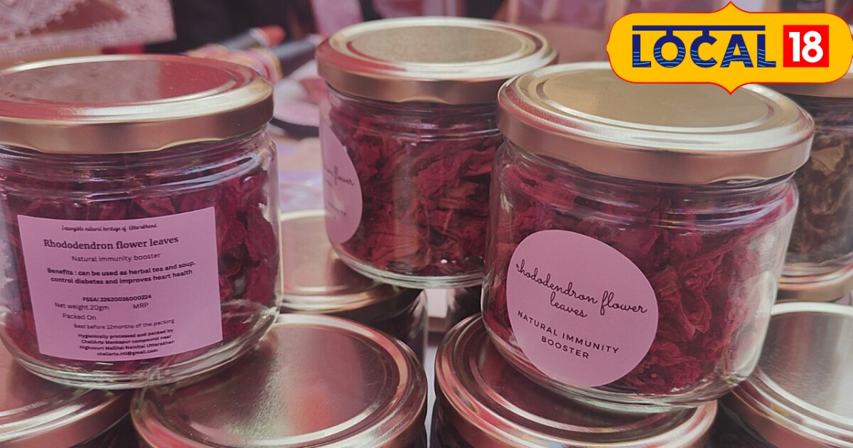 Dr Kiran tiwari brand cheli art making various herbal products from ...