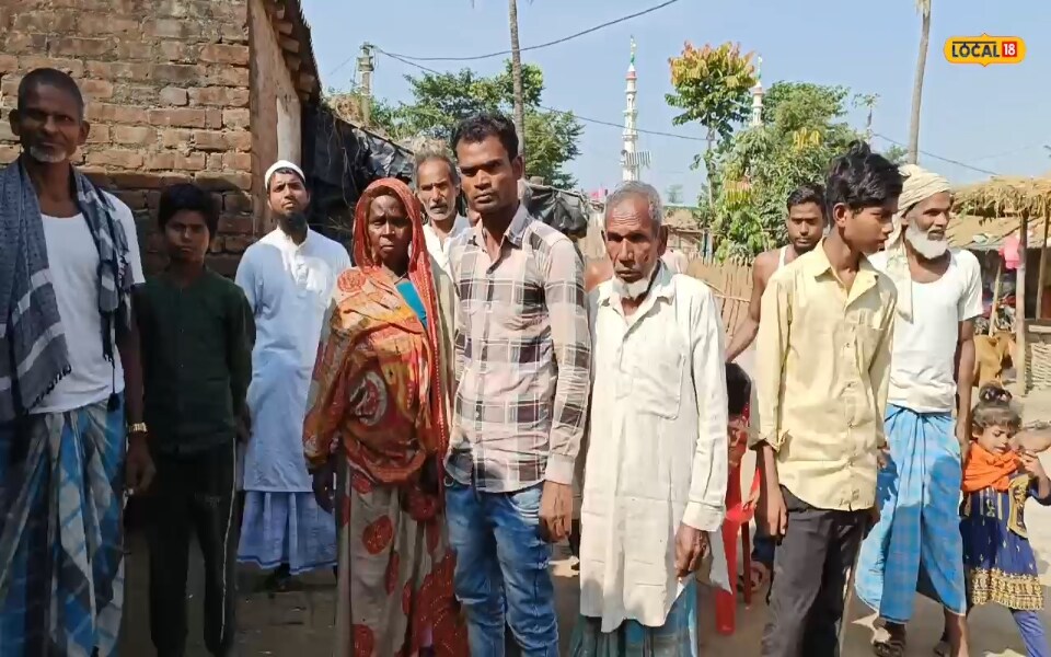 पिता ने छोड़ दी थी बेटे के जिंदा होने की आस, 25 साल बाद घर लौटा तो सच ...