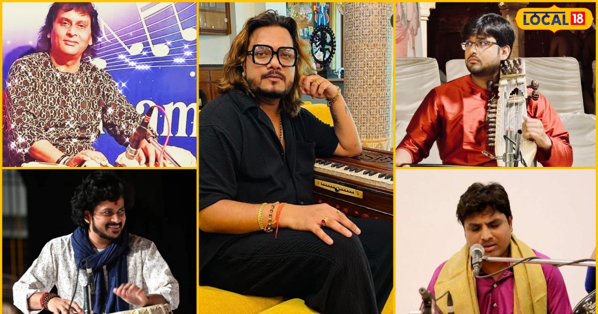 झारखंड में यहां आएंगे प्रसिद्ध सूफी और गजल गायक कुमार सत्यम, अन्य ...