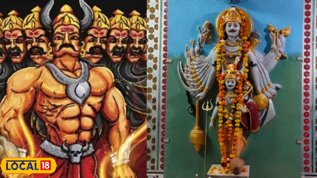 रावण को भी 6 महीने तक बंदी बनाए रखा! कम लोग जानते हैं इस राजा की ...