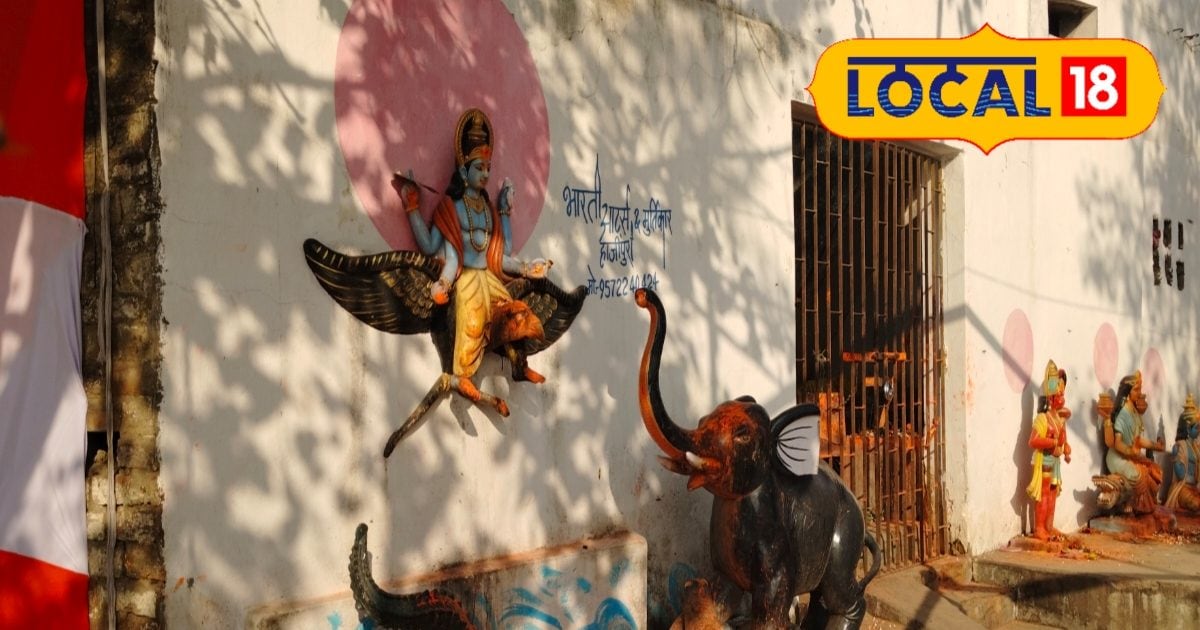 कार्तिक पूर्णिमा पर यहां लगता है भूतों का मेला, बुरी आत्माओं की मुक्ति ...