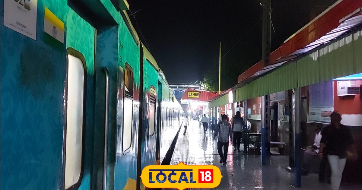 Train Alert : रेलवे ने दो और नई ट्रेनों को चलाने का लिया है निर्णय, जान लीजिए डेट और रूट - Train ...