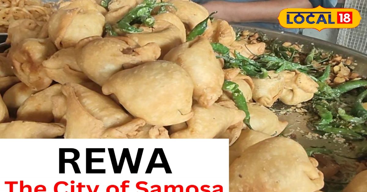 समोसा प्रेमियों के लिए बेस्ट है ये जगह, सुबह 6 बजे से लग जाती है लोगों ...