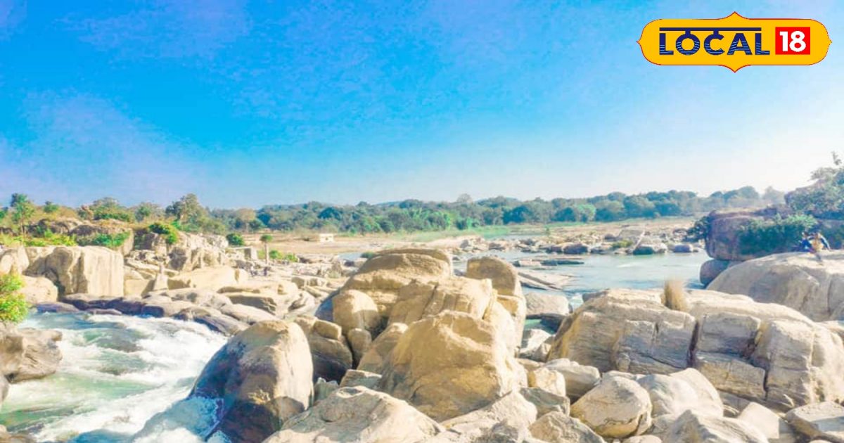 Photos: झारखंड की ये लोकेशन न्यू ईयर सेलिब्रेशन के लिए बेस्ट! यहां ...