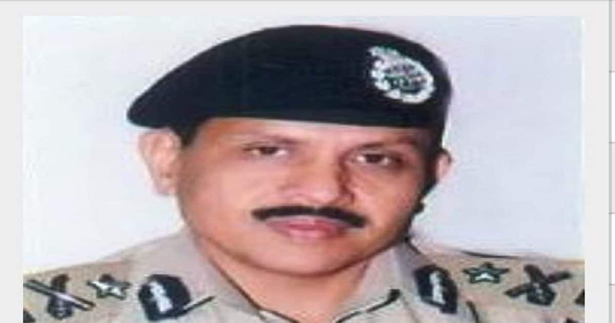 UP कैडर के IPS आलोक शर्मा को SPG की कमान, 1991 बैच का आईपीएस बना निदेशक ...
