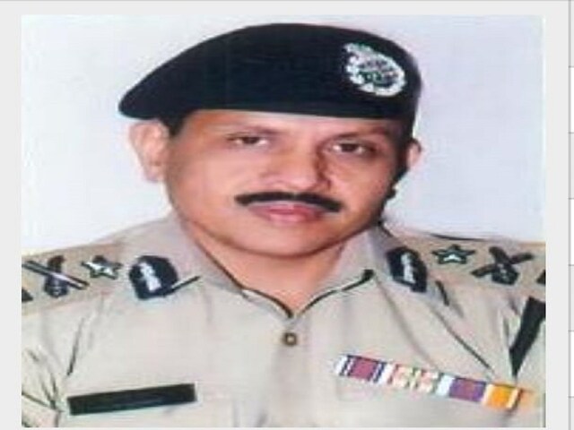 UP कैडर के IPS आलोक शर्मा को SPG की कमान, 1991 बैच का आईपीएस बना निदेशक ...