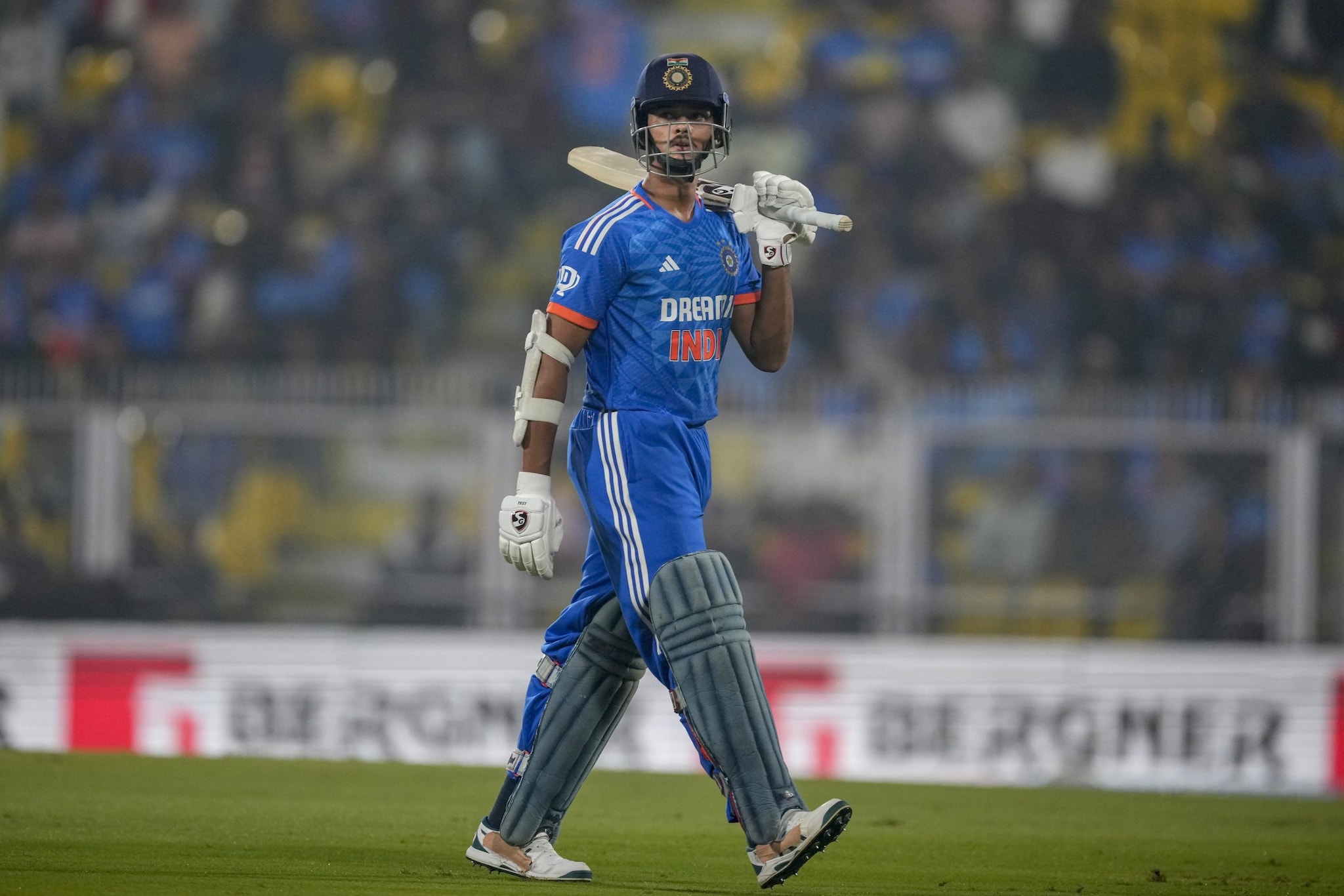 IND vs SA 2nd T20 Playing XI: जायसवाल या गायकवाड़, किसे मिलेगी प्लेइंग ...