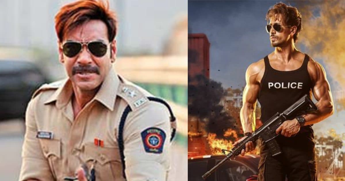 4 हीरो, 2 हीरोइन, 'सिंघम अगेन' में शामिल हुआ एक और सुपरस्टार, 1 एक्टर ...