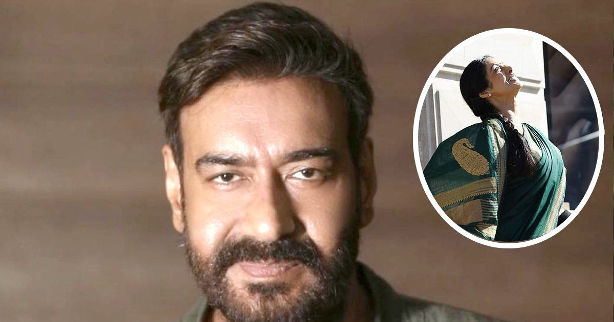 अजय देवगन को चुभ गई 1 बात, फिर खाई कसम, श्रीदेवी संग कभी नहीं किया काम ...