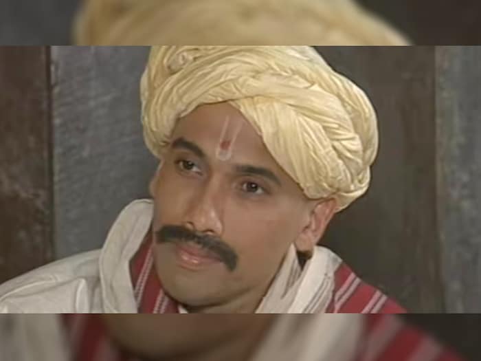 अब कहां हैं 'आनंदी गोपाल' के अजित भुरे? 30 साल बाद इतना बदल गया है लुक ...