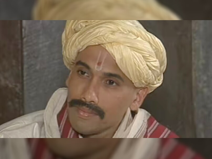 अब कहां हैं 'आनंदी गोपाल' के अजित भुरे? 30 साल बाद इतना बदल गया है लुक ...