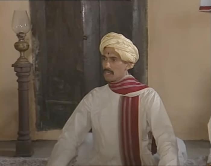 अब कहां हैं 'आनंदी गोपाल' के अजित भुरे? 30 साल बाद इतना बदल गया है लुक ...