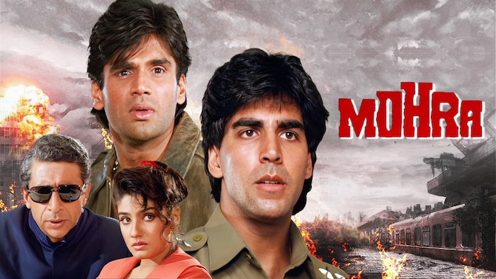 1 ब्लॉकबस्टर, 3 सुपरहिट, अक्षय कुमार का पहला लकी साल था 1994, रिलीज हुई थीं 11 फिल्में, 2 का ...