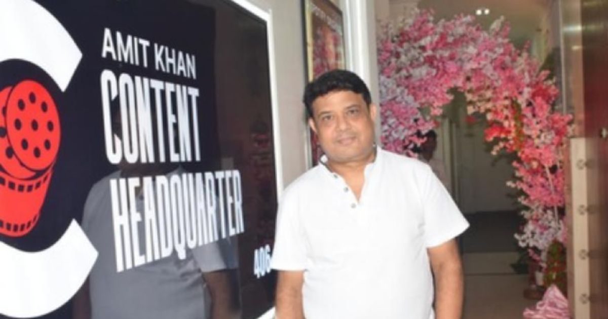 हिंदी लेखन की दुनिया में बड़ा कदम, मुंबई में खुला पहला 'कॉन्टेंट ...
