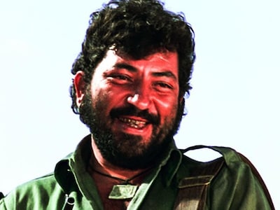 gabbar khan