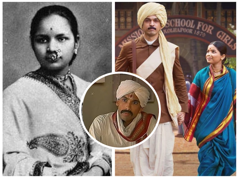 90s में बना था हिट सीरियल, 2019 में उसी नाम से आई ब्लॉकबस्टर, दिखी भारत ...