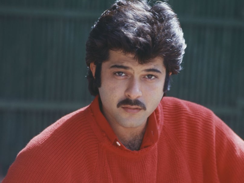 बॉलीवुड नहीं, 1980 में आई साउथ फिल्म से चमकी थी अनिल कपूर की किस्मत, 23 ...