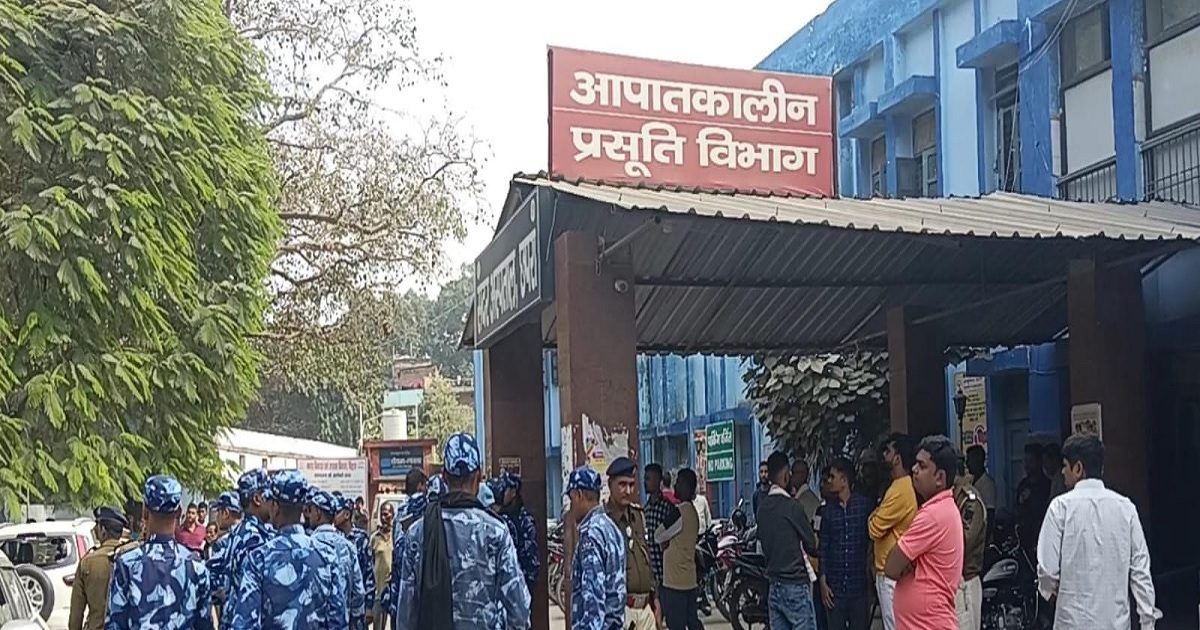 बिहार में जहां हुआ था सबसे बड़ा शराब कांड, फिर उसी जगह बीमार पड़ने लगे ...
