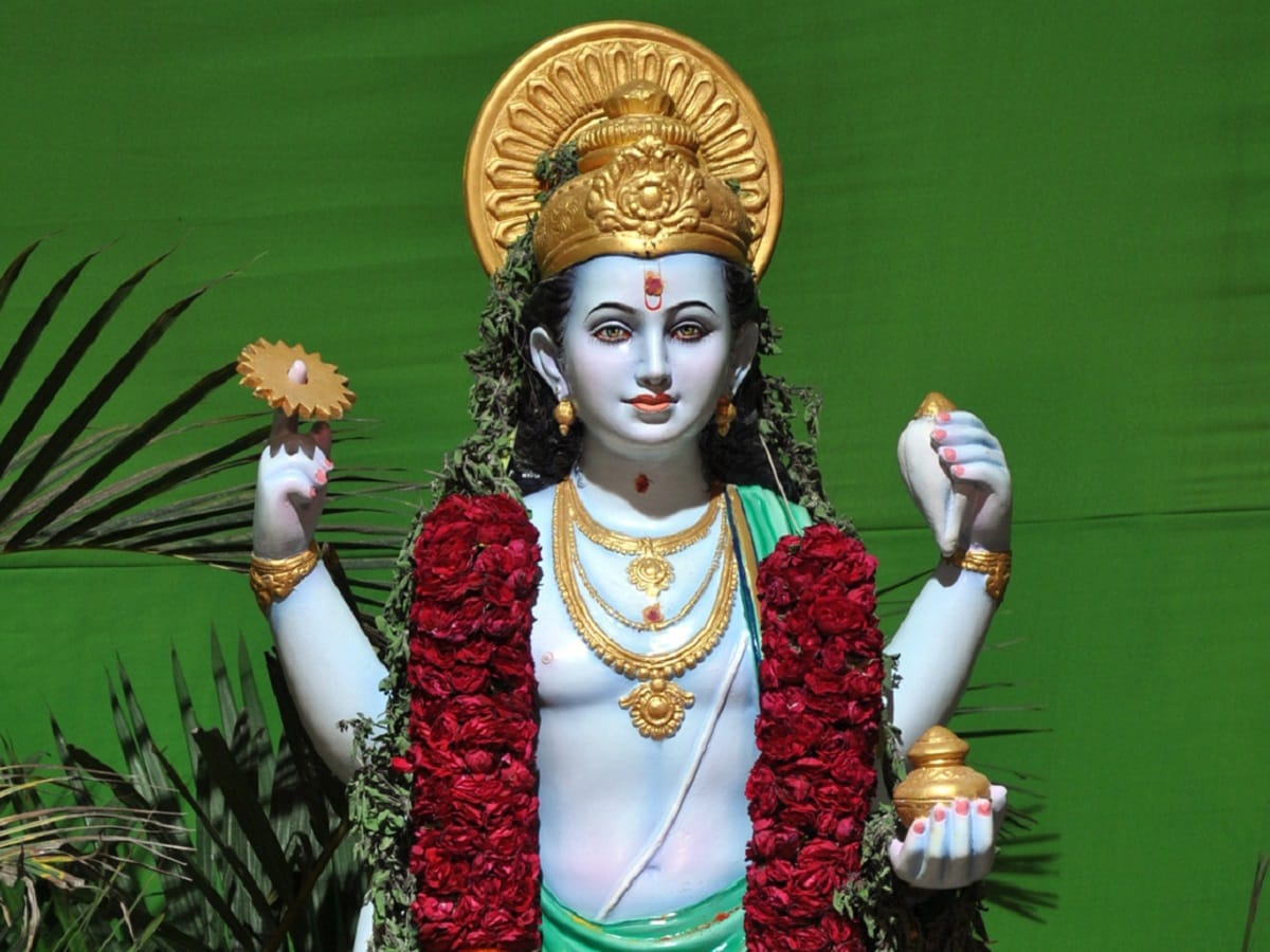 Explainer: धन्वंतरि कैसे बन गए थे देवता, क्या है पूरी कहानी, जानें ...