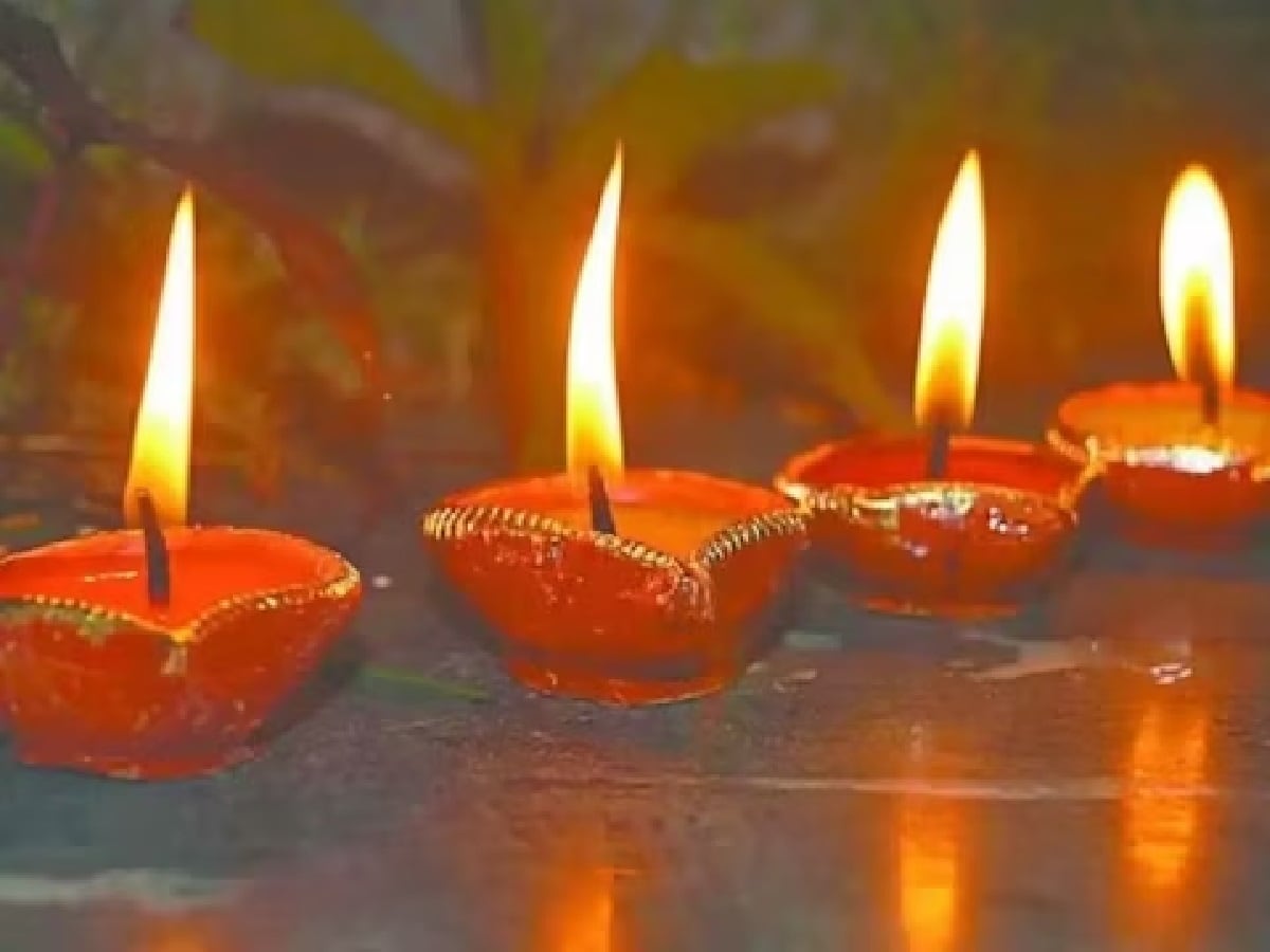 Know how and why Diwali festival is celebrated in Jain Religion - जैन ...