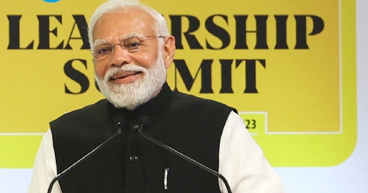 COP28 president designate praises India PM Narendra Modi for its energy ...