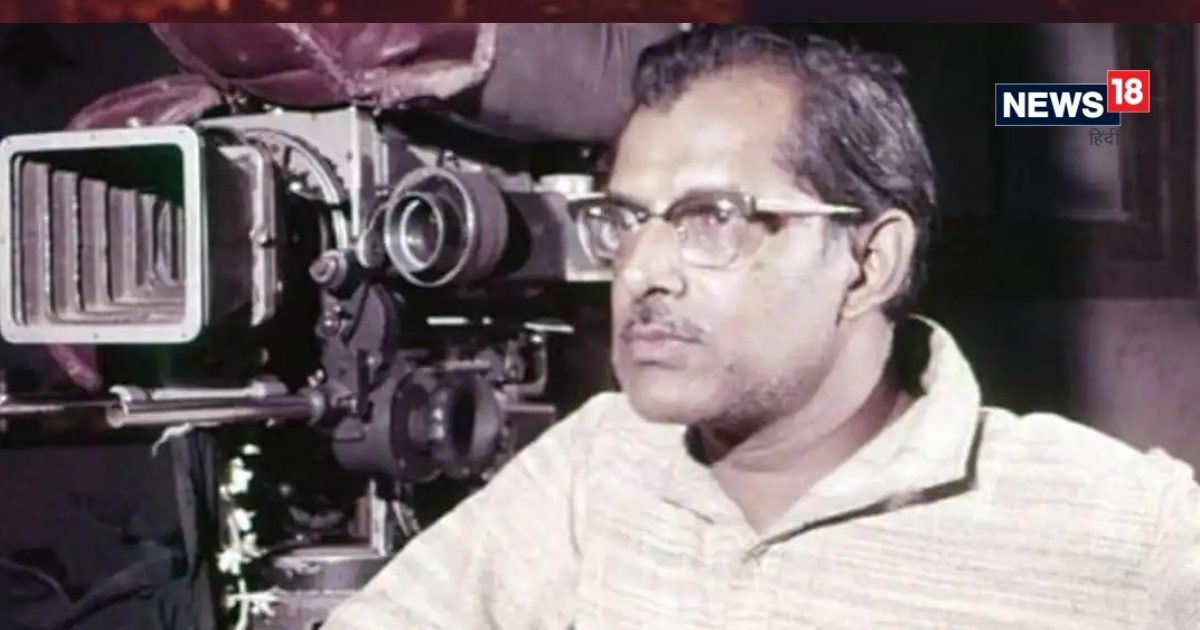 '20 साल पहले आती तो...' ऋषिकेश मुखर्जी की बात सुन यकीन नहीं कर पाई ...