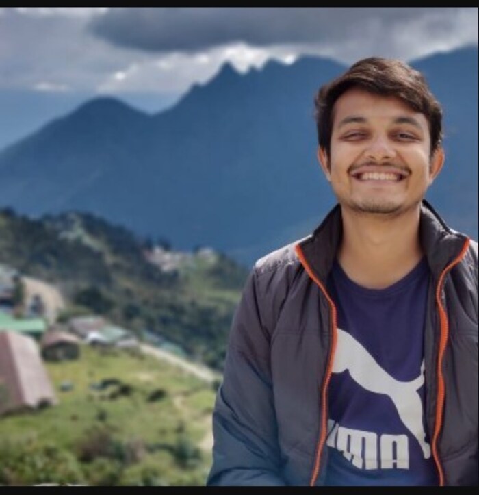 पहले IIT, फिर 3 बार मेन्स, 2 बार इंटरव्यू क्लियर कर बने IAS, जानें कैसे ...